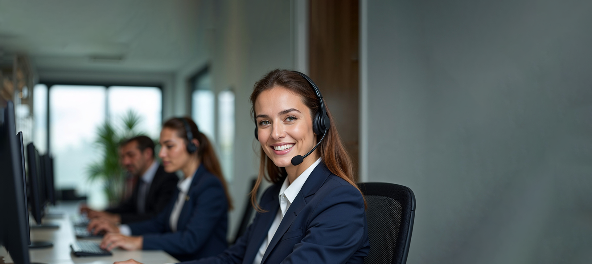 Ask About Your Delivery - First Transport Services